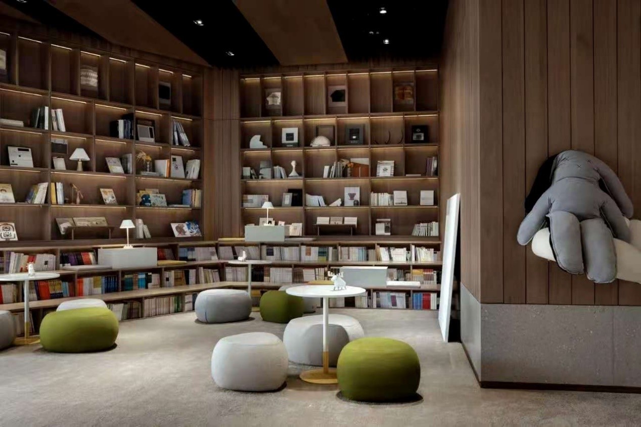 How to choose the right materials for your next renovation? The product of choice for commercial ...