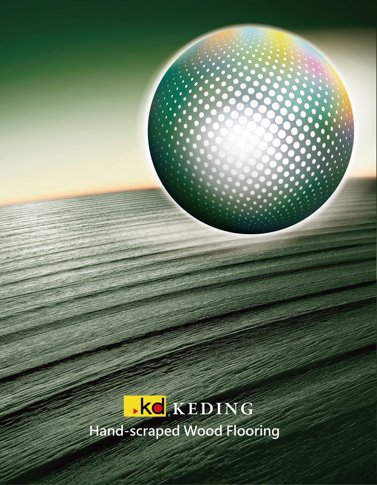 Hand-scraped Wood Flooring_e-Catalogue | Interior Surface Solutions-KD ...