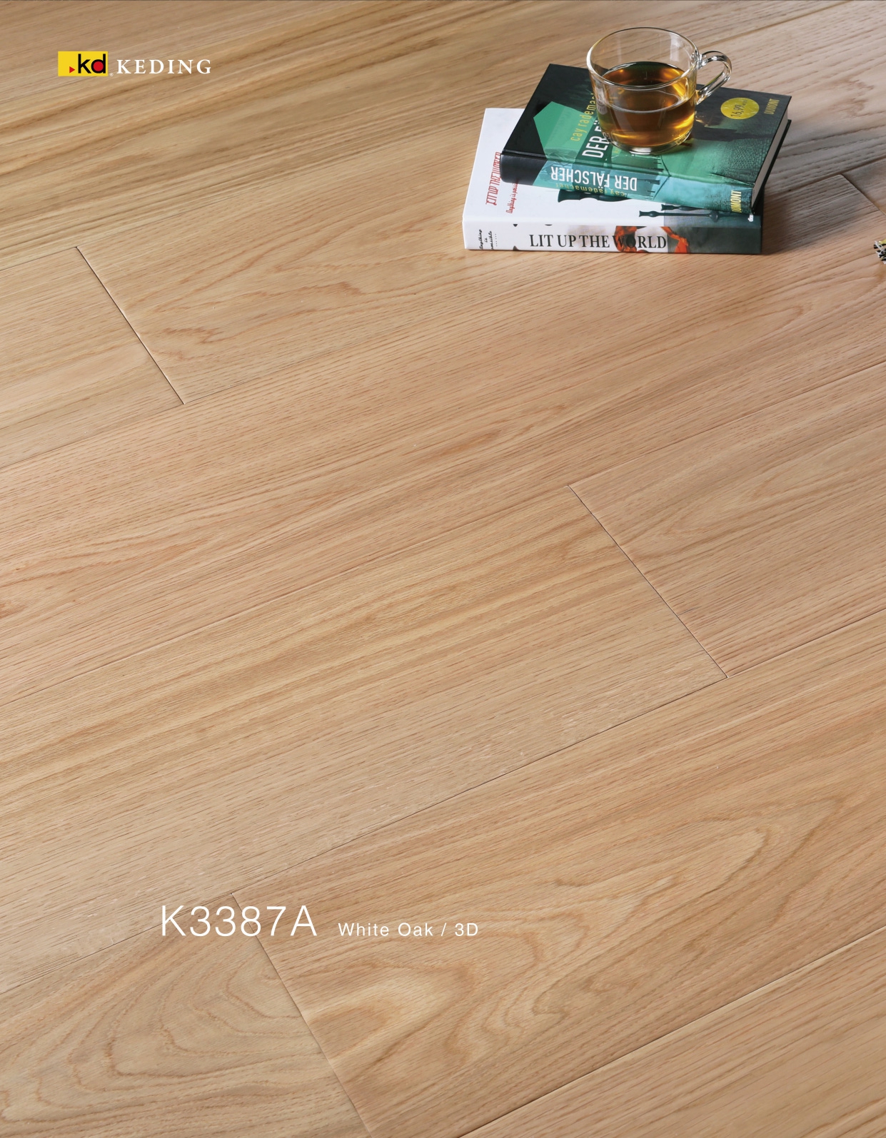 Wide Plank Wood Flooring_e-Catalogue | Interior Surface Solutions-KD Panels