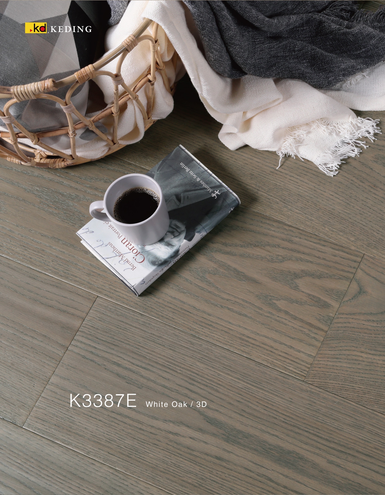 Wide Plank Wood Flooring_e-Catalogue | Interior Surface Solutions-KD Panels