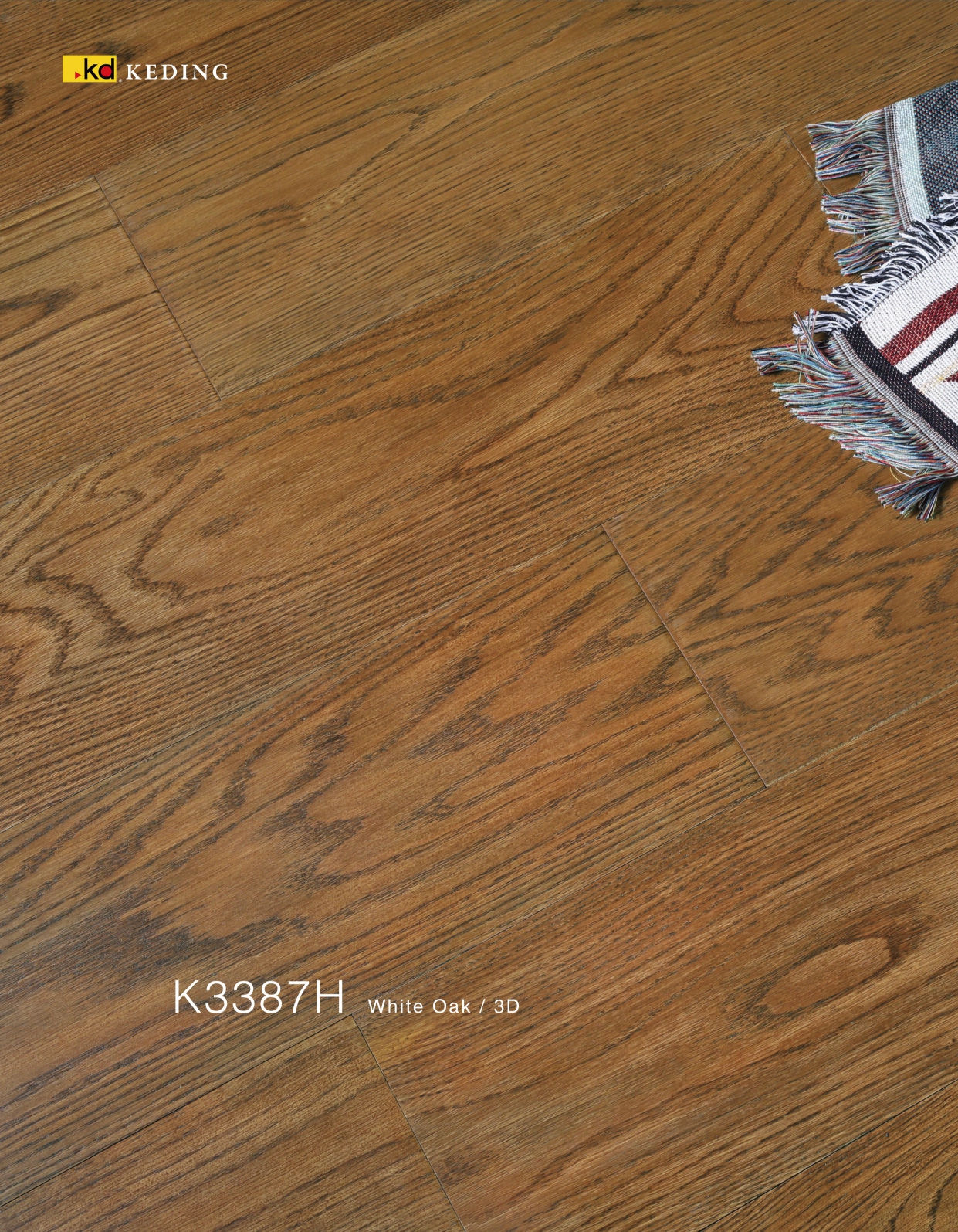 Wide Plank Wood Flooring_e-Catalogue | Interior Surface Solutions-KD Panels