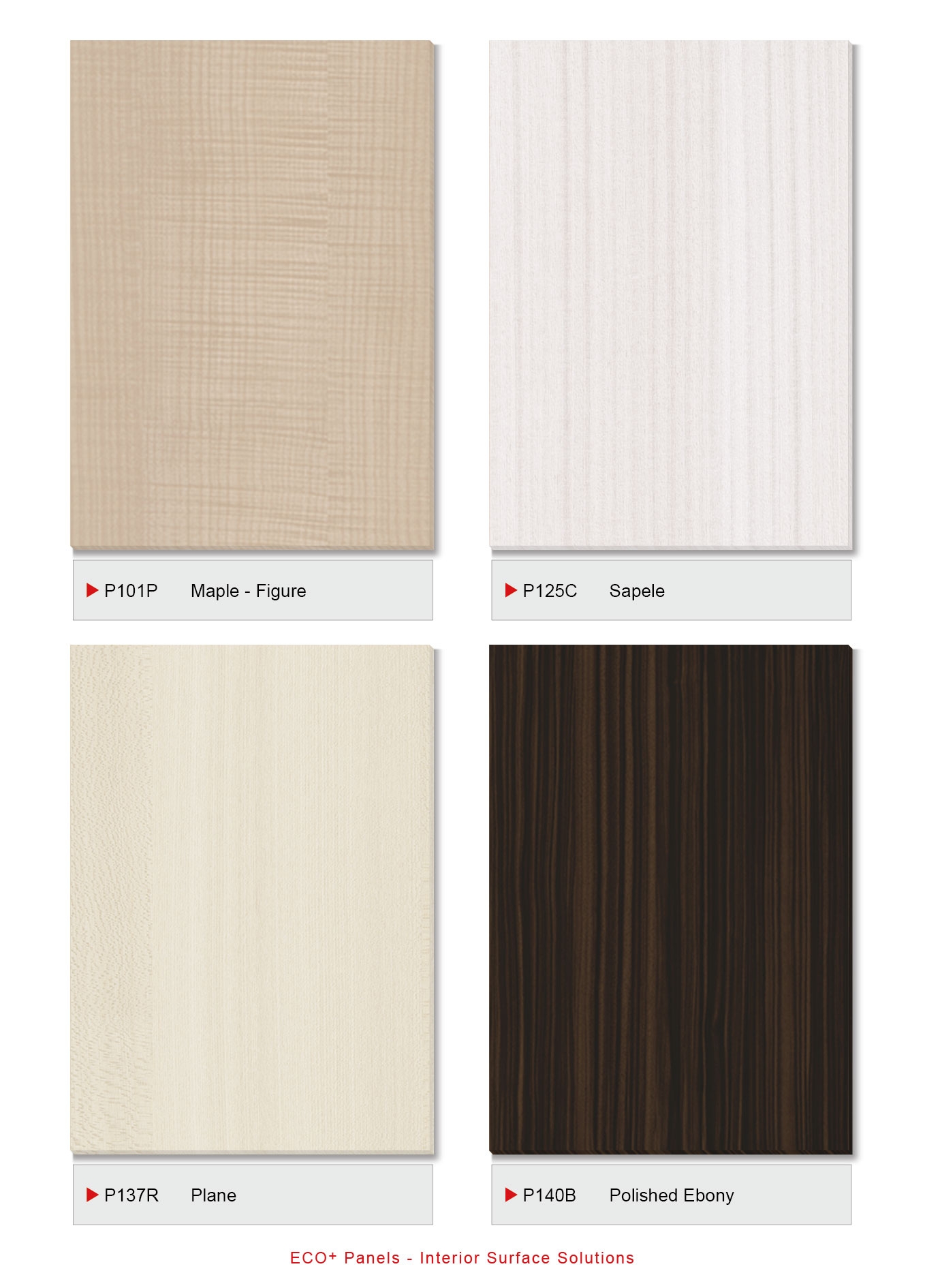 ECO⁺ Panels_e-Catalogue | Interior Surface Solutions-KD Panels