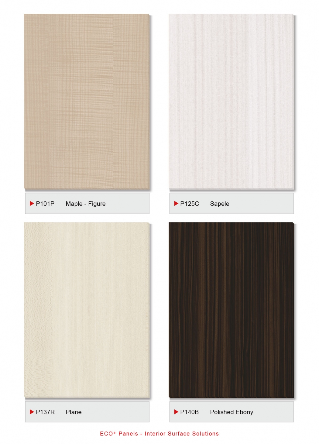ECO⁺ Panels_e-Catalogue | Interior Surface Solutions-KD Panels
