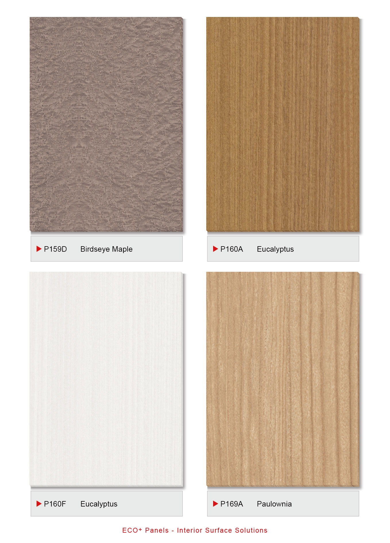 ECO⁺ Panels_e-Catalogue | Interior Surface Solutions-KD Panels