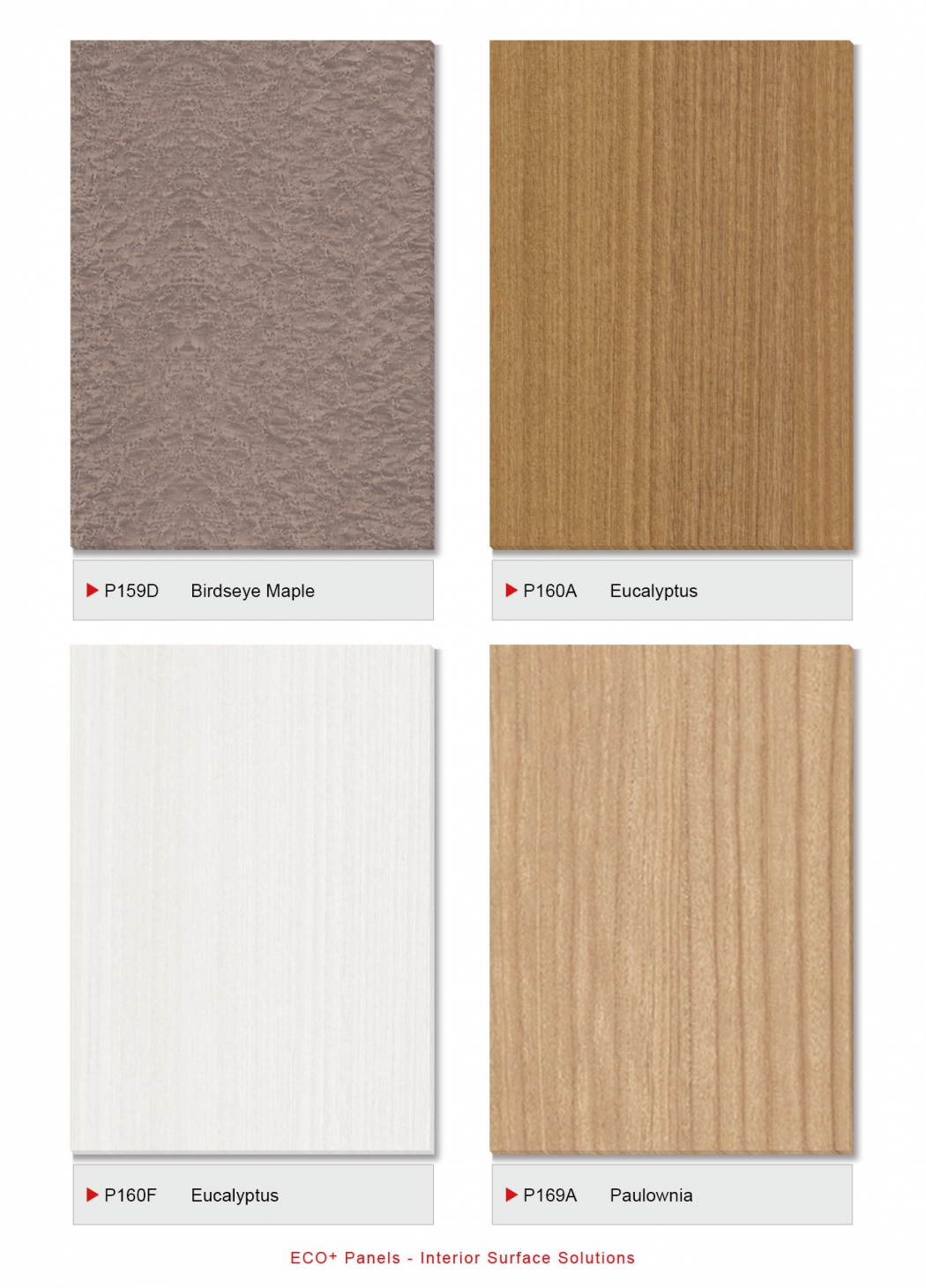 ECO⁺ Panels_e-Catalogue | Interior Surface Solutions-KD Panels