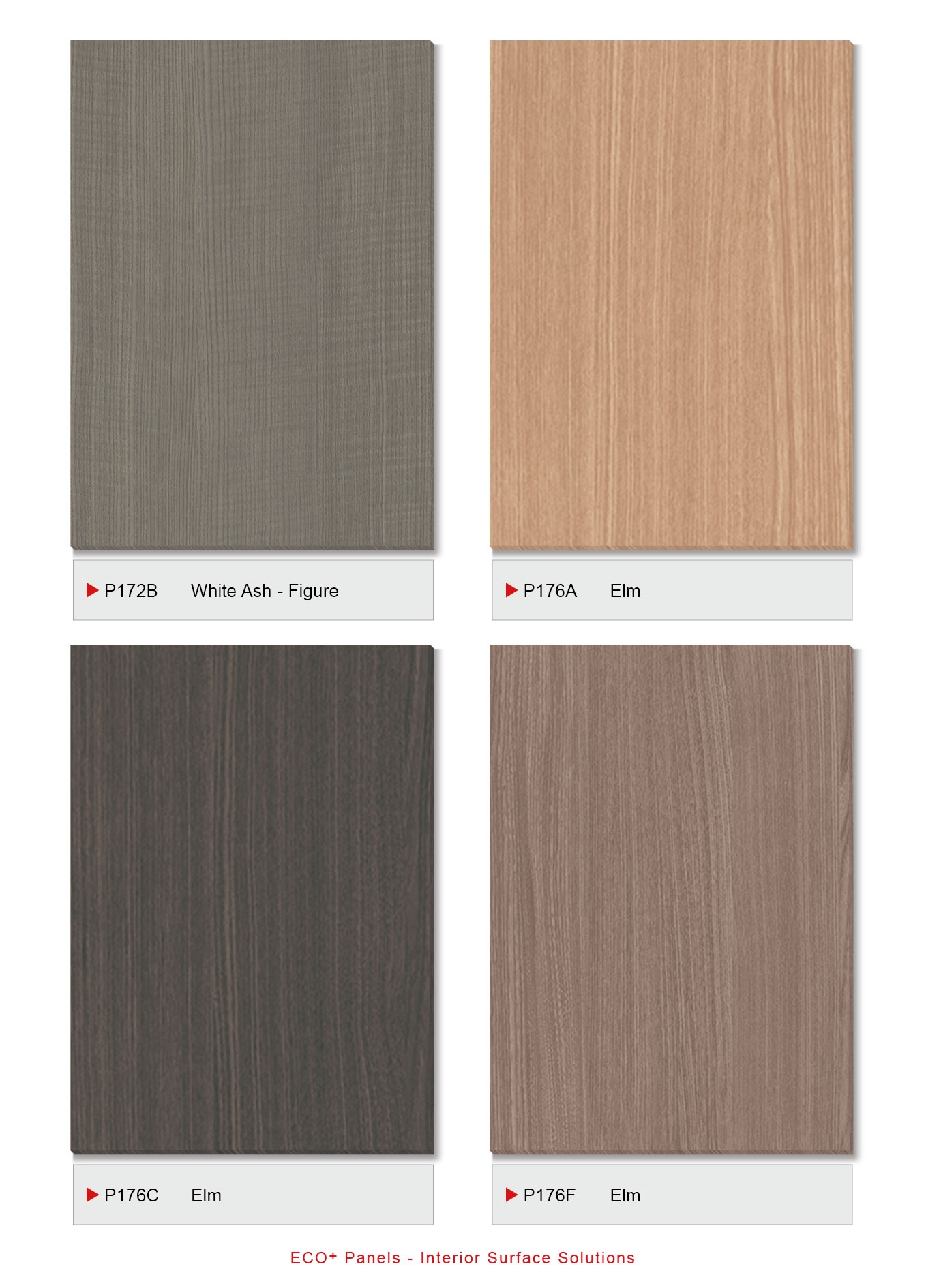 ECO⁺ Panels_e-Catalogue | Interior Surface Solutions-KD Panels