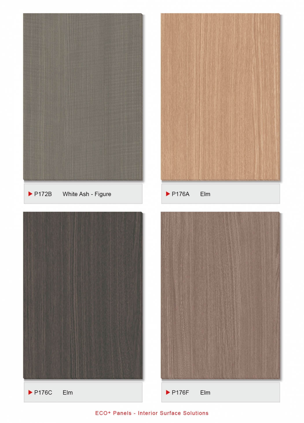 ECO⁺ Panels_e-Catalogue | Interior Surface Solutions-KD Panels