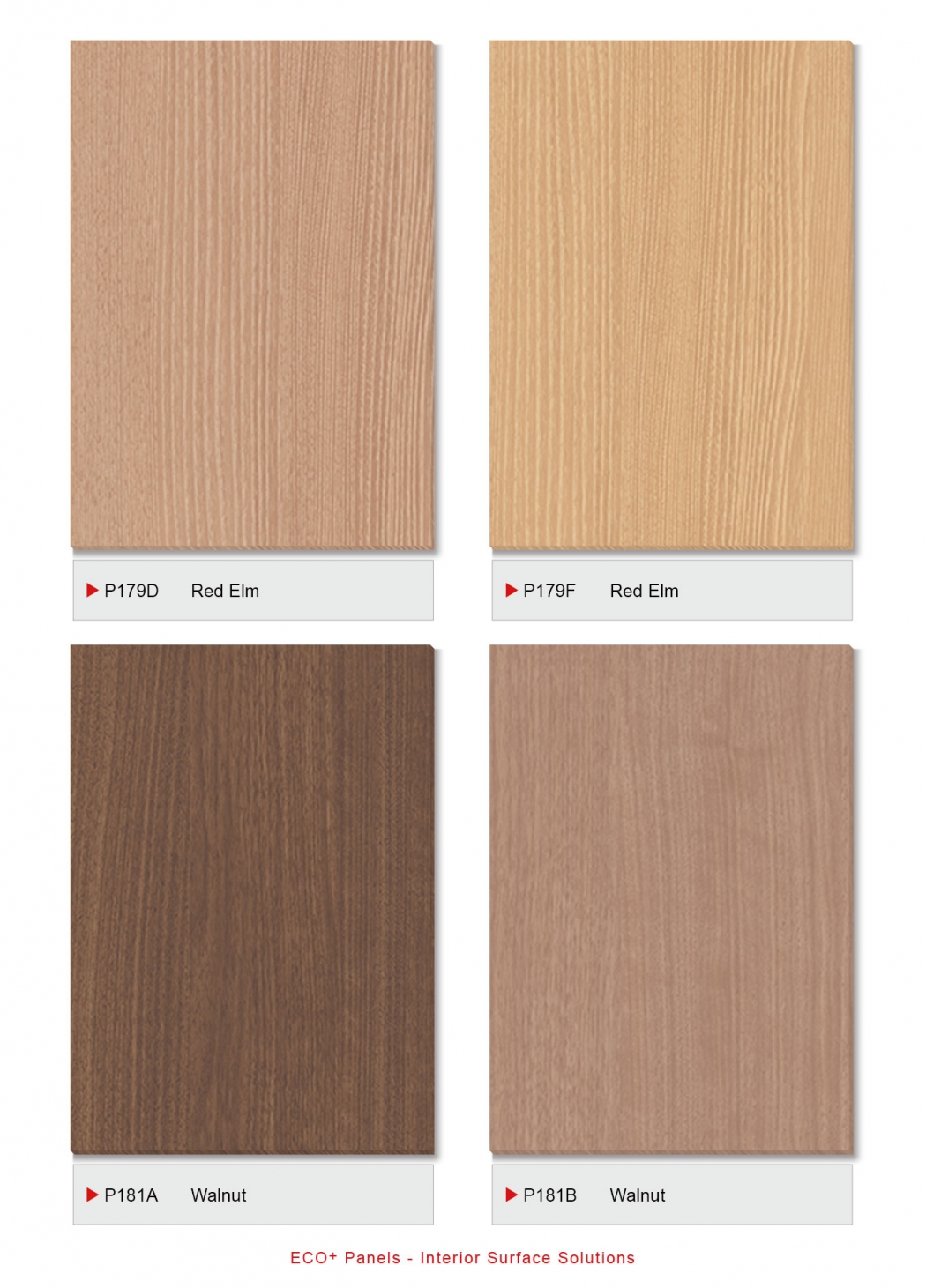 ECO⁺ Panels_e-Catalogue | Interior Surface Solutions-KD Panels
