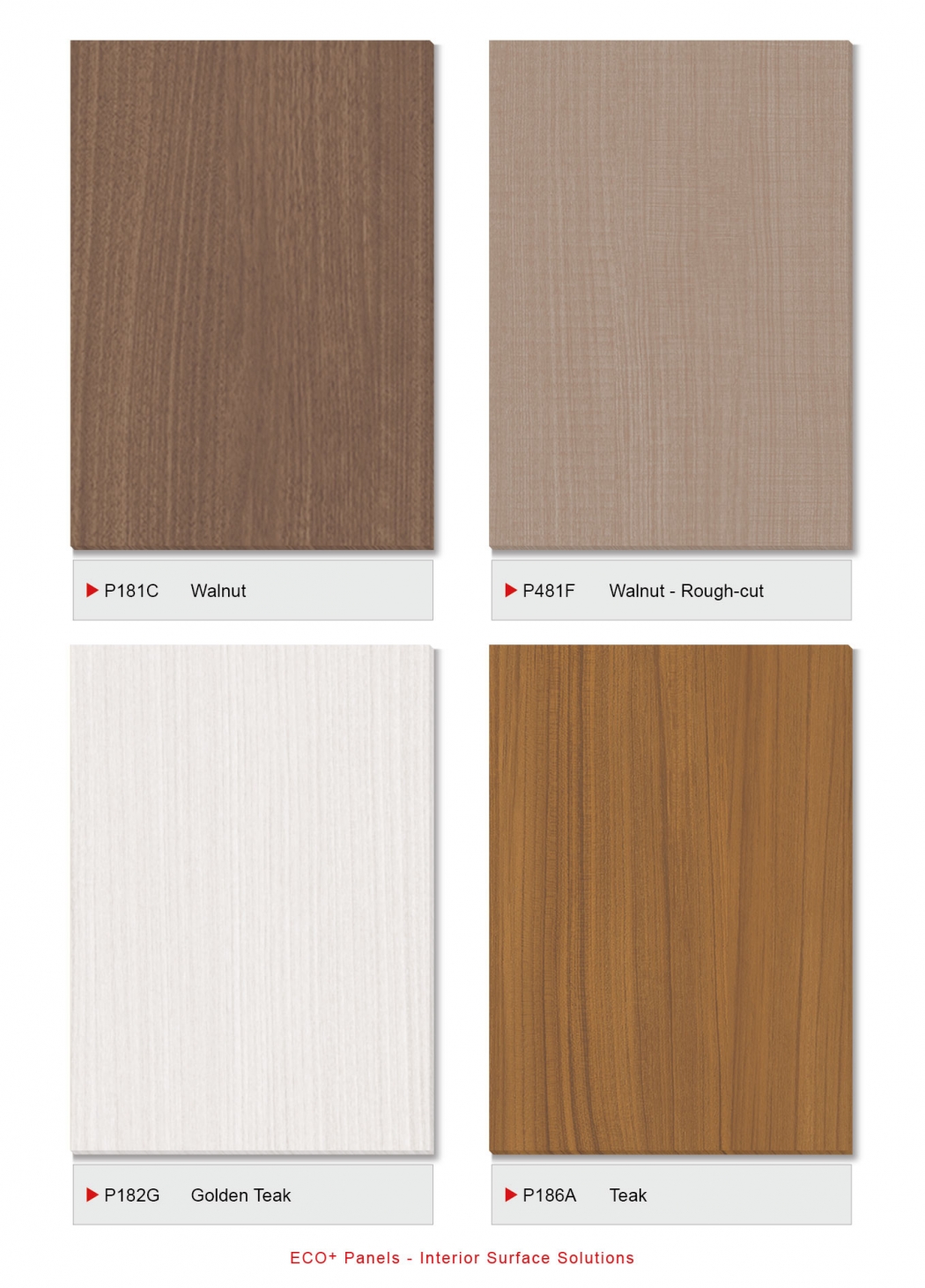 ECO⁺ Panels_e-Catalogue | Interior Surface Solutions-KD Panels