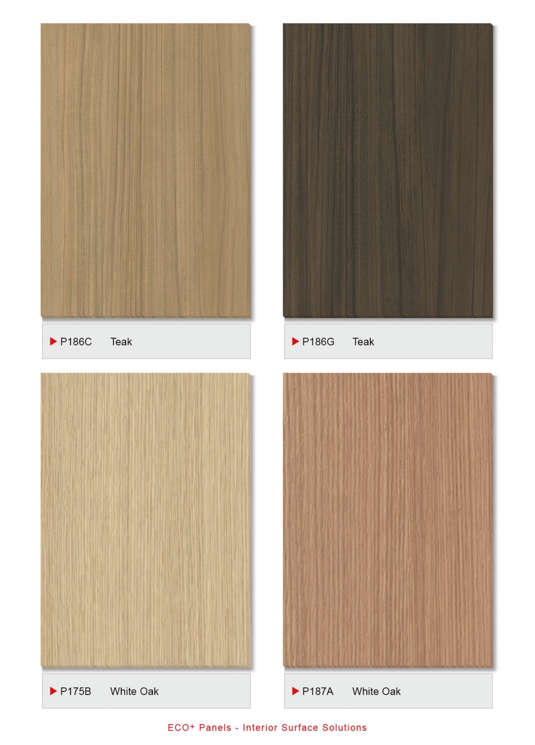 ECO⁺ Panels_e-Catalogue | Interior Surface Solutions-KD Panels