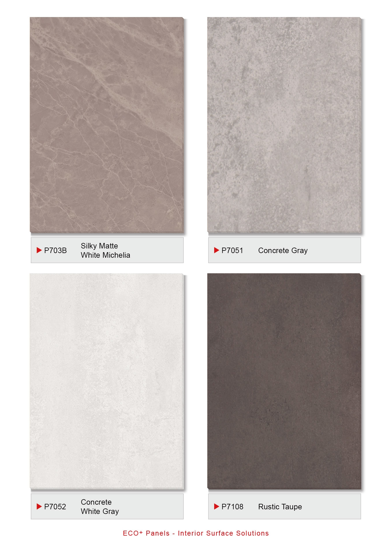 ECO⁺ Panels_e-Catalogue | Interior Surface Solutions-KD Panels