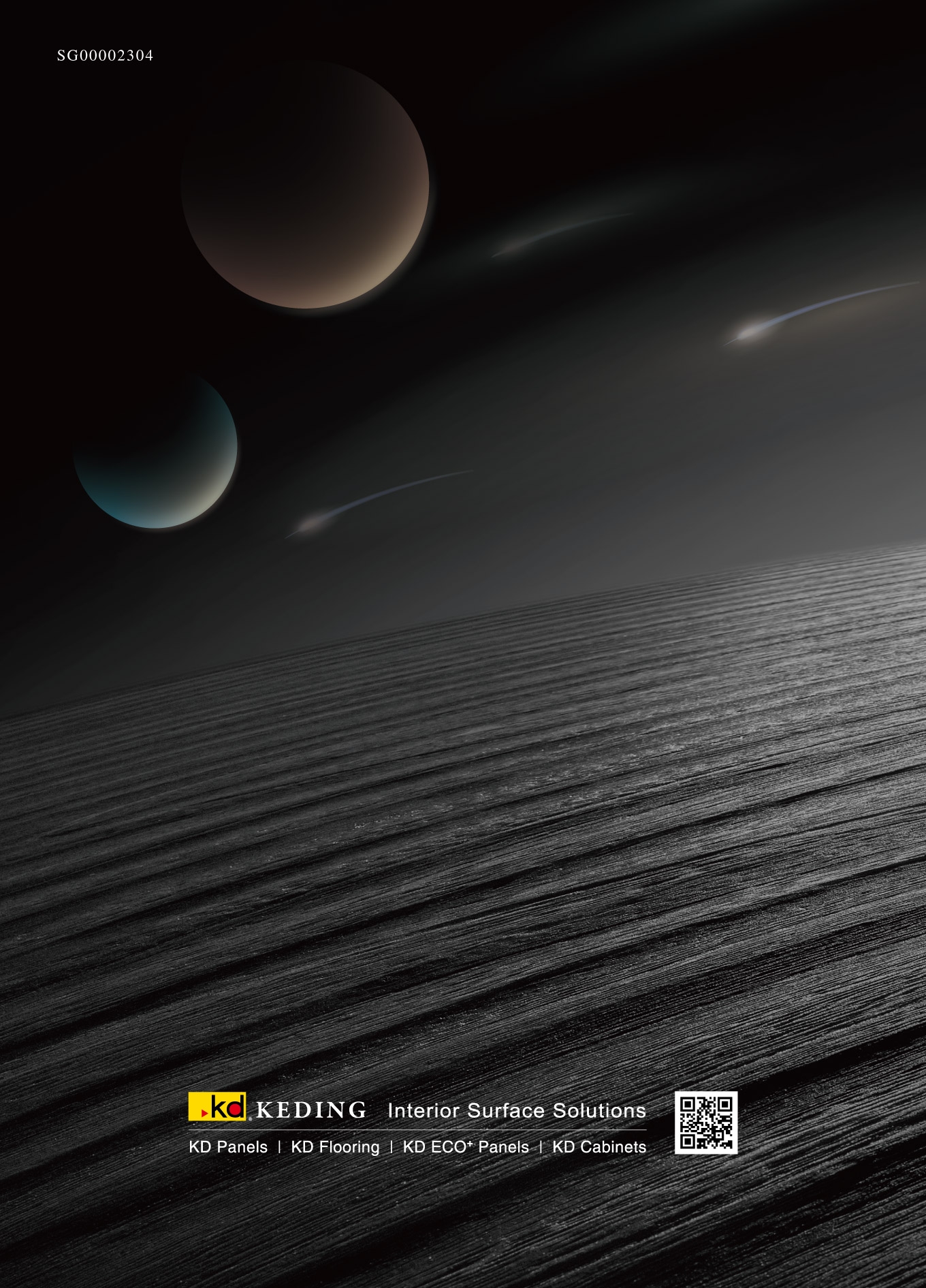 ECO⁺ Panels_e-Catalogue | Interior Surface Solutions-KD Panels