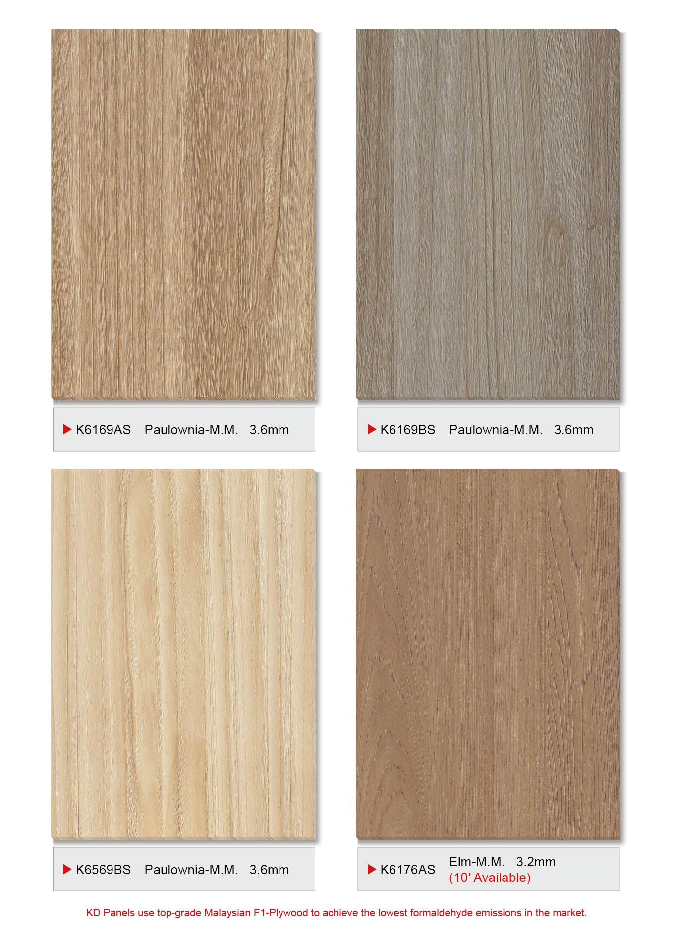 E-Catalogue | Interior Surface Solutions-KD Panels