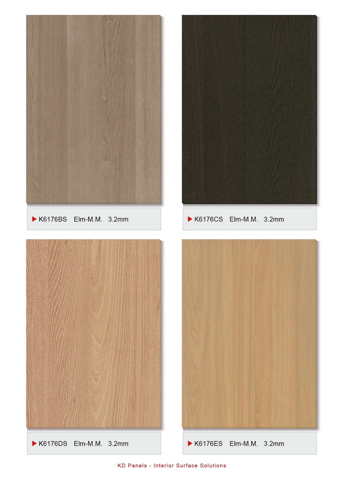 E-Catalogue | Interior Surface Solutions-KD Panels