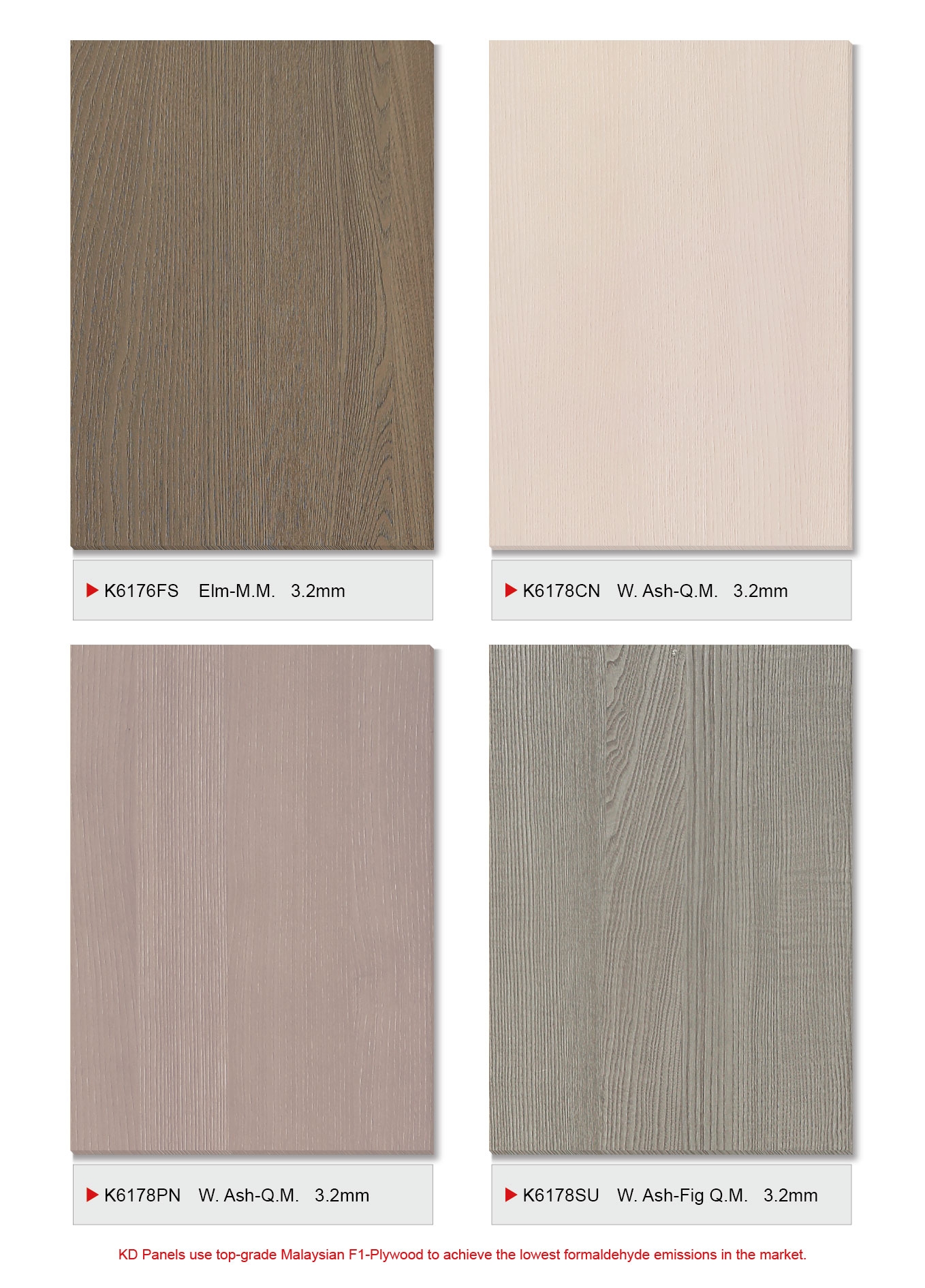E-Catalogue | Interior Surface Solutions-KD Panels