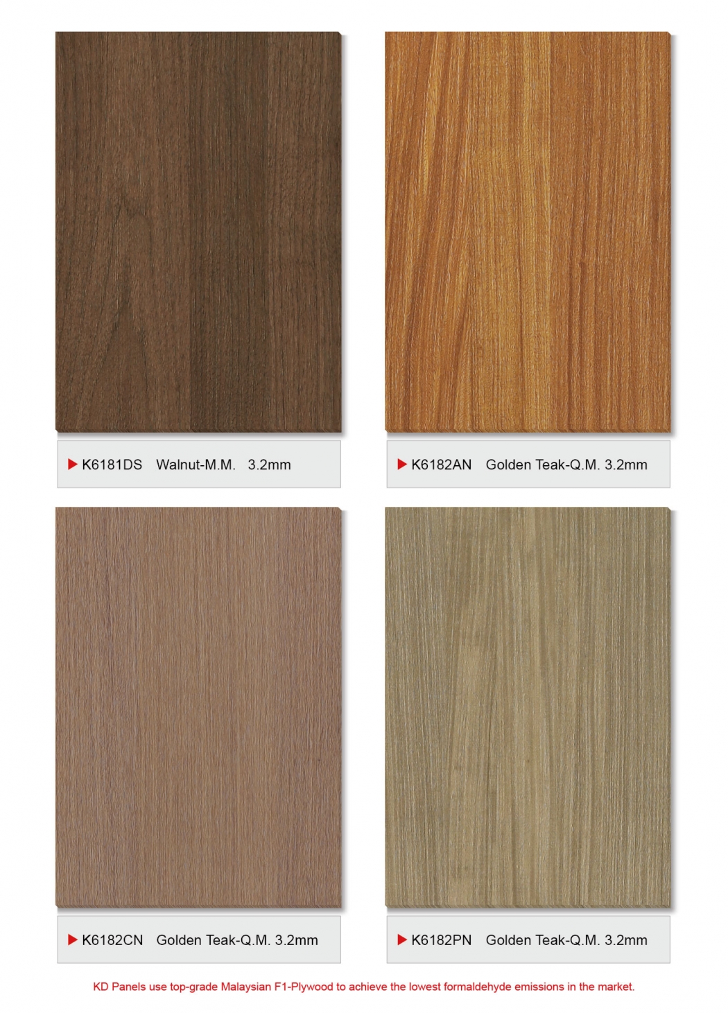 E-Catalogue | Interior Surface Solutions-KD Panels