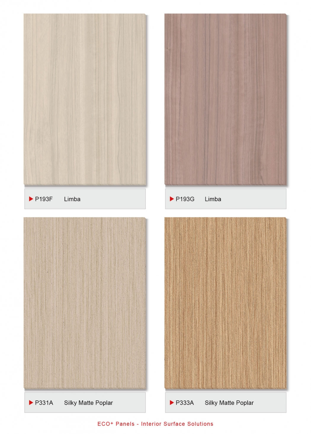 E-Catalogue | Interior Surface Solutions-KD Panels