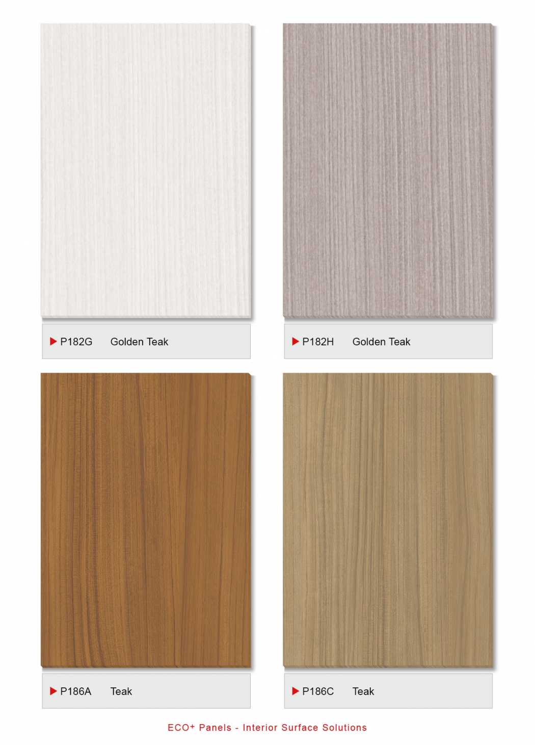 E-Catalogue | Interior Surface Solutions-KD Panels