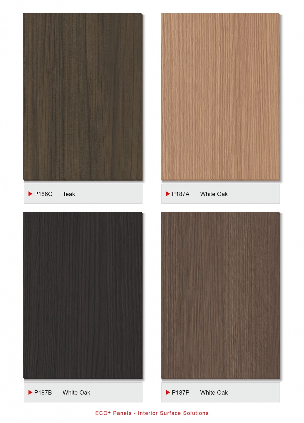 E-Catalogue | Interior Surface Solutions-KD Panels