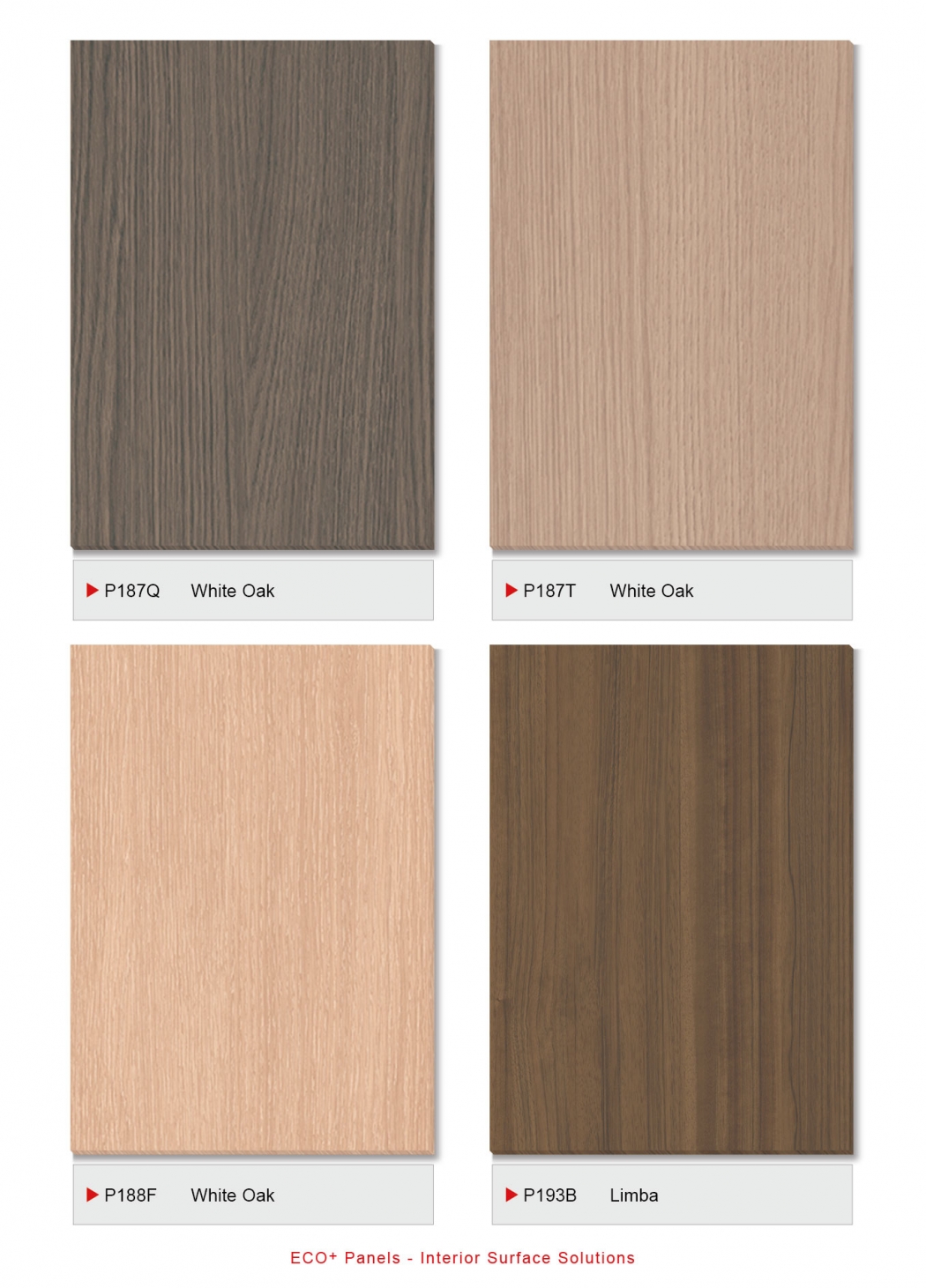 E-Catalogue | Interior Surface Solutions-KD Panels
