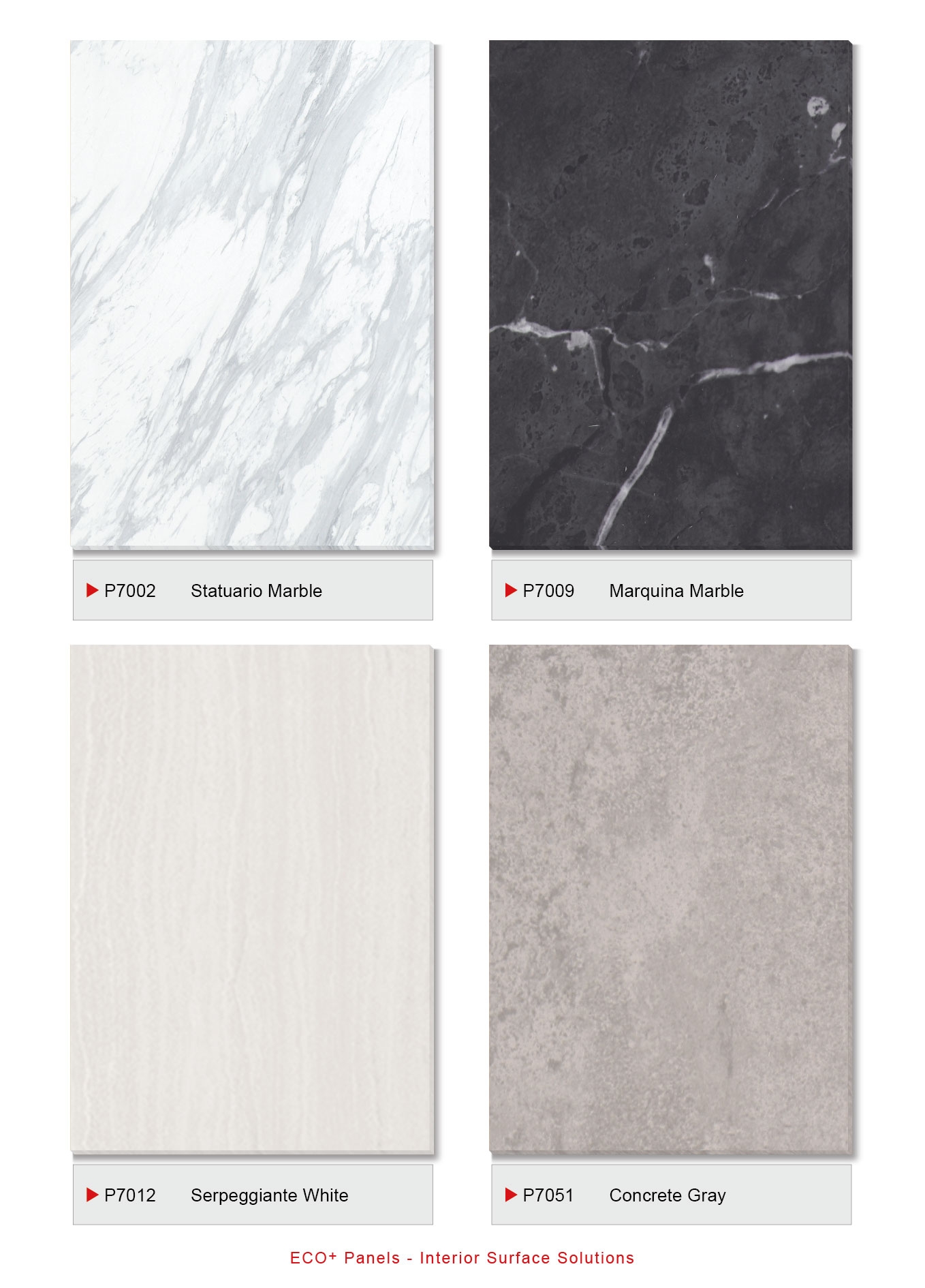 E-Catalogue | Interior Surface Solutions-KD Panels
