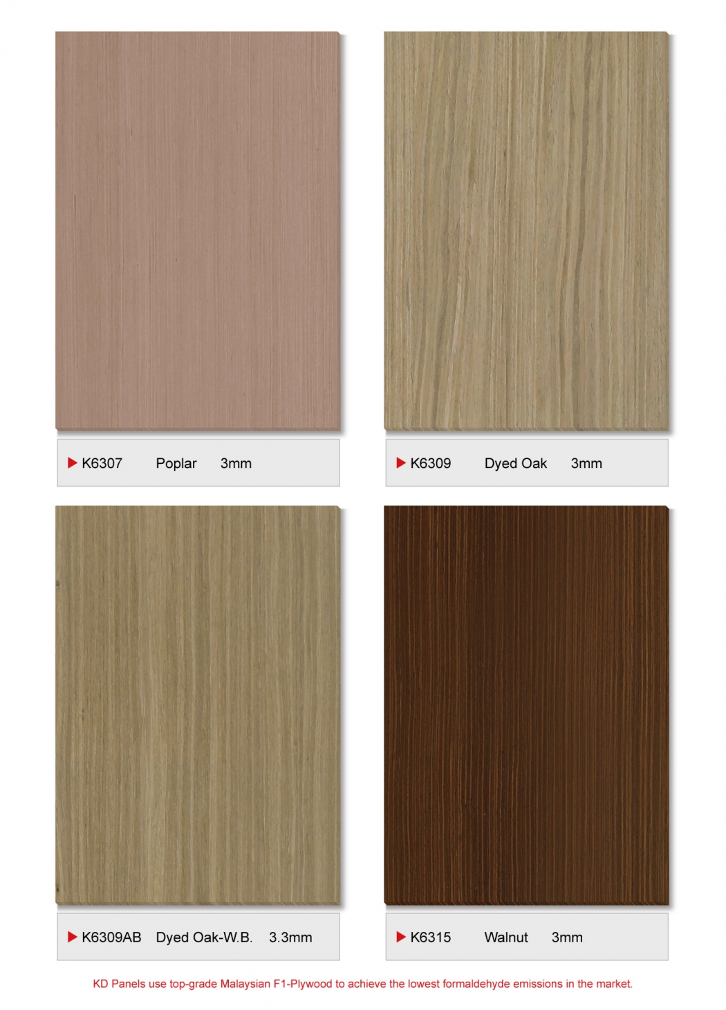 Recon veneer series_e-Catalogue | Interior Surface Solutions-KD Panels