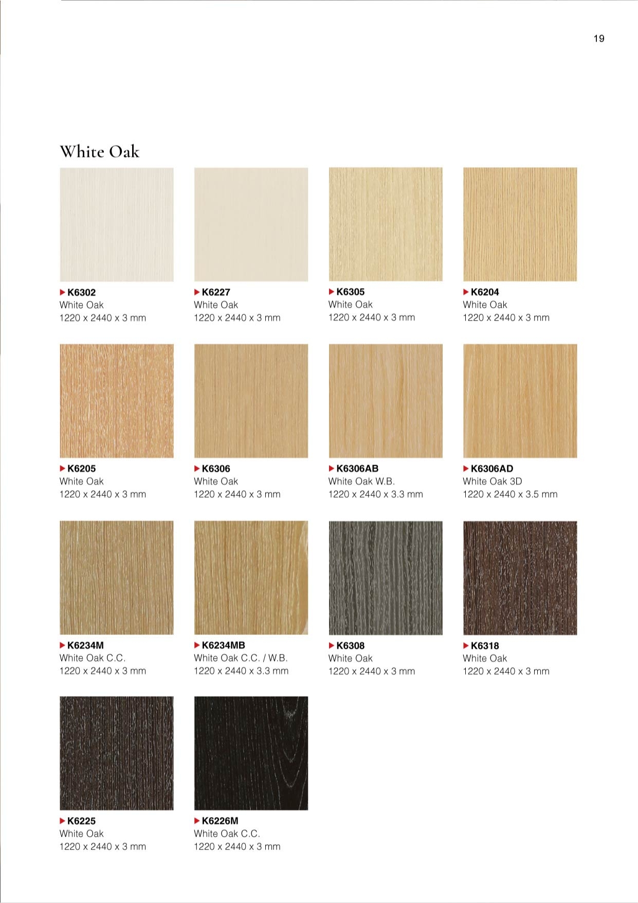 Product Profile_e-Catalogue | Interior Surface Solutions-KD Panels