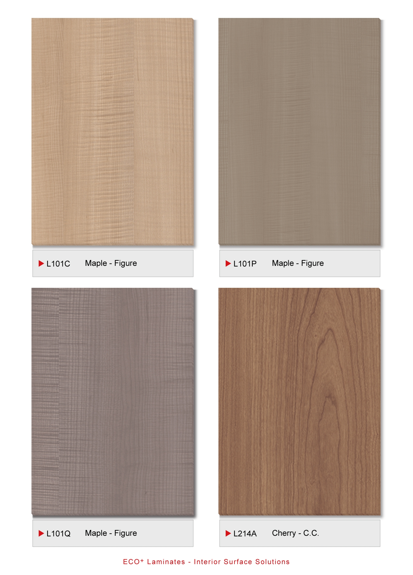 ECO⁺ Laminates_e-Catalogue | Interior Surface Solutions-KD Panels