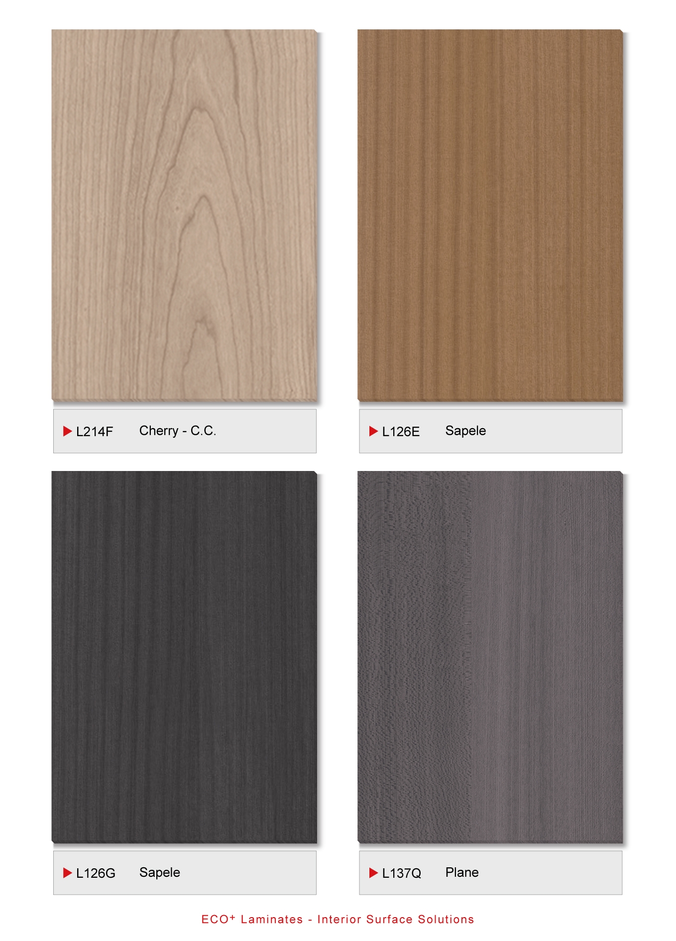 ECO⁺ Laminates_e-Catalogue | Interior Surface Solutions-KD Panels