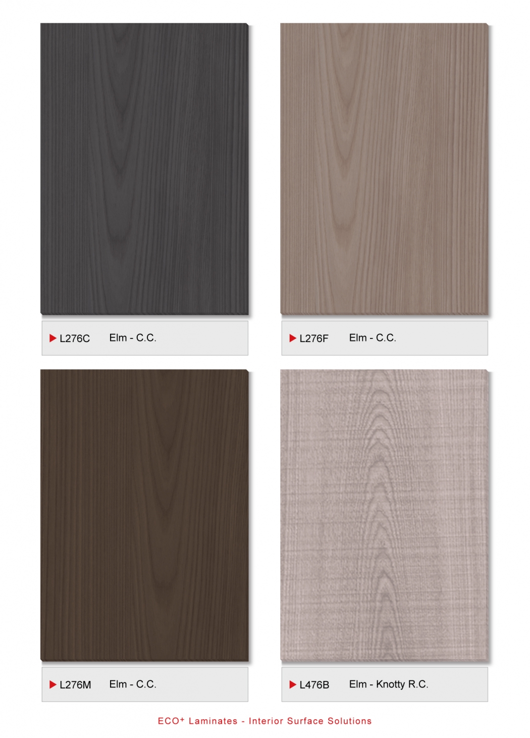 ECO⁺ Laminates_e-Catalogue | Interior Surface Solutions-KD Panels