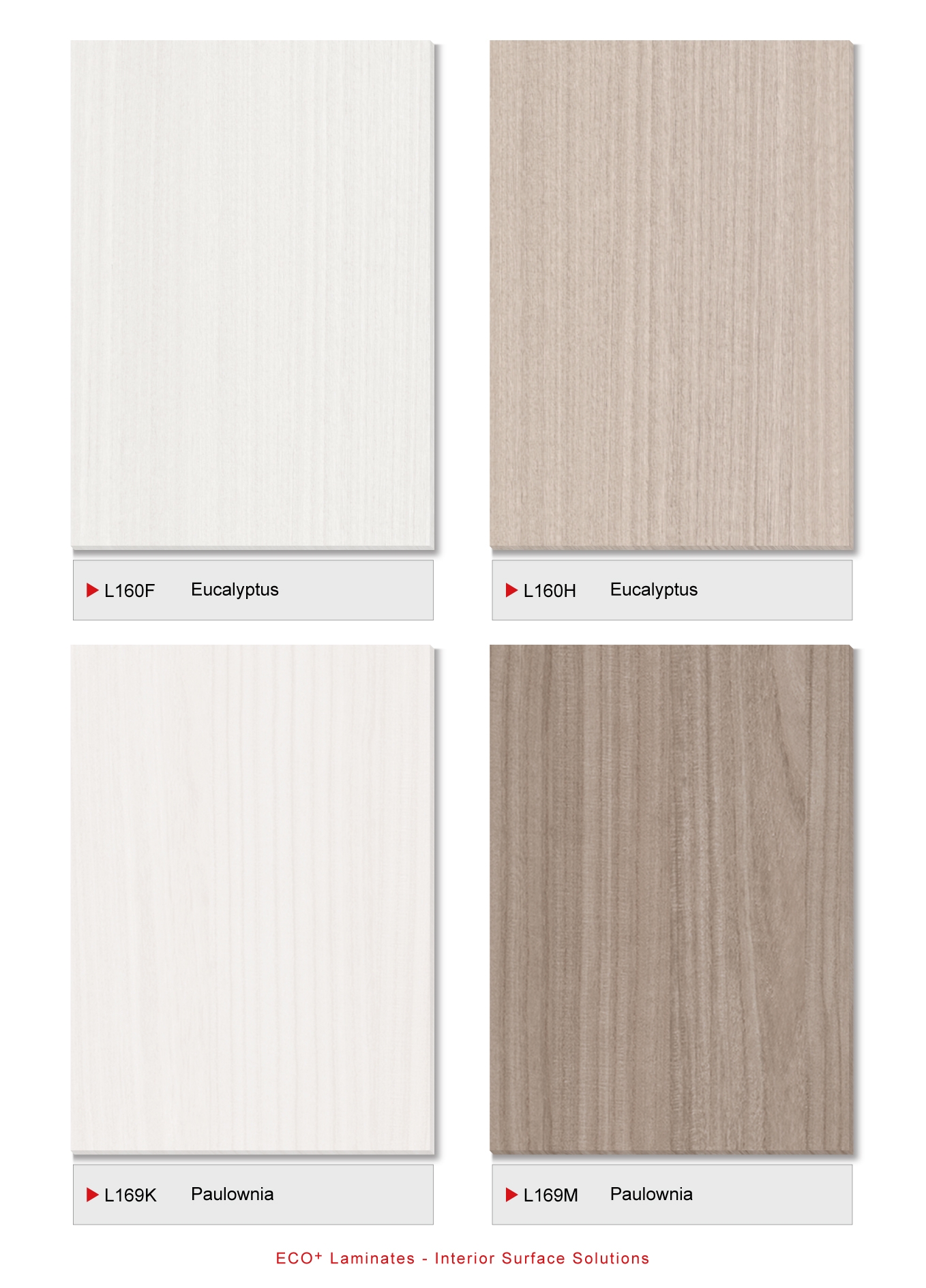 ECO⁺ Laminates_e-Catalogue | Interior Surface Solutions-KD Panels