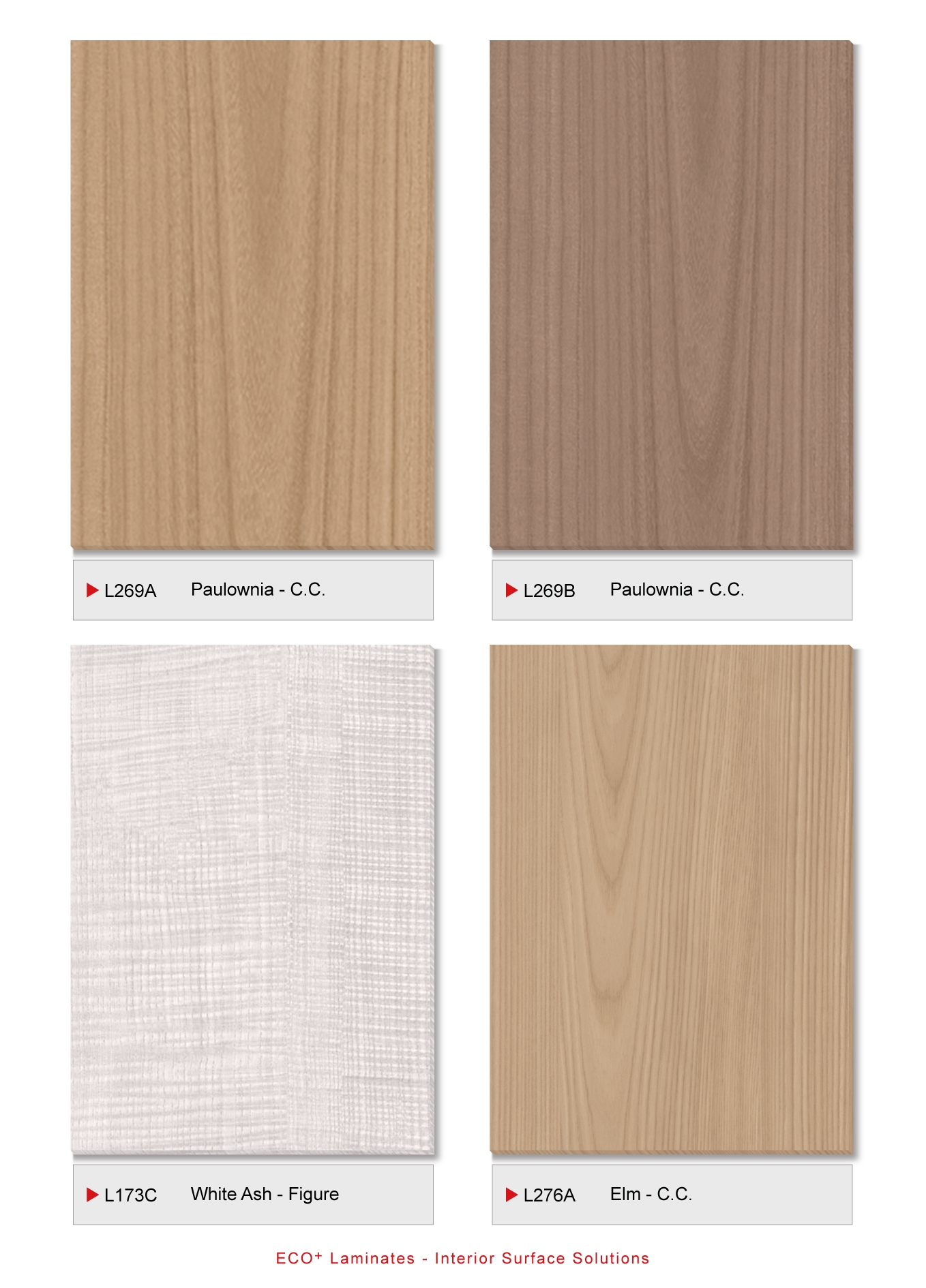 ECO⁺ Laminates_e-Catalogue | Interior Surface Solutions-KD Panels