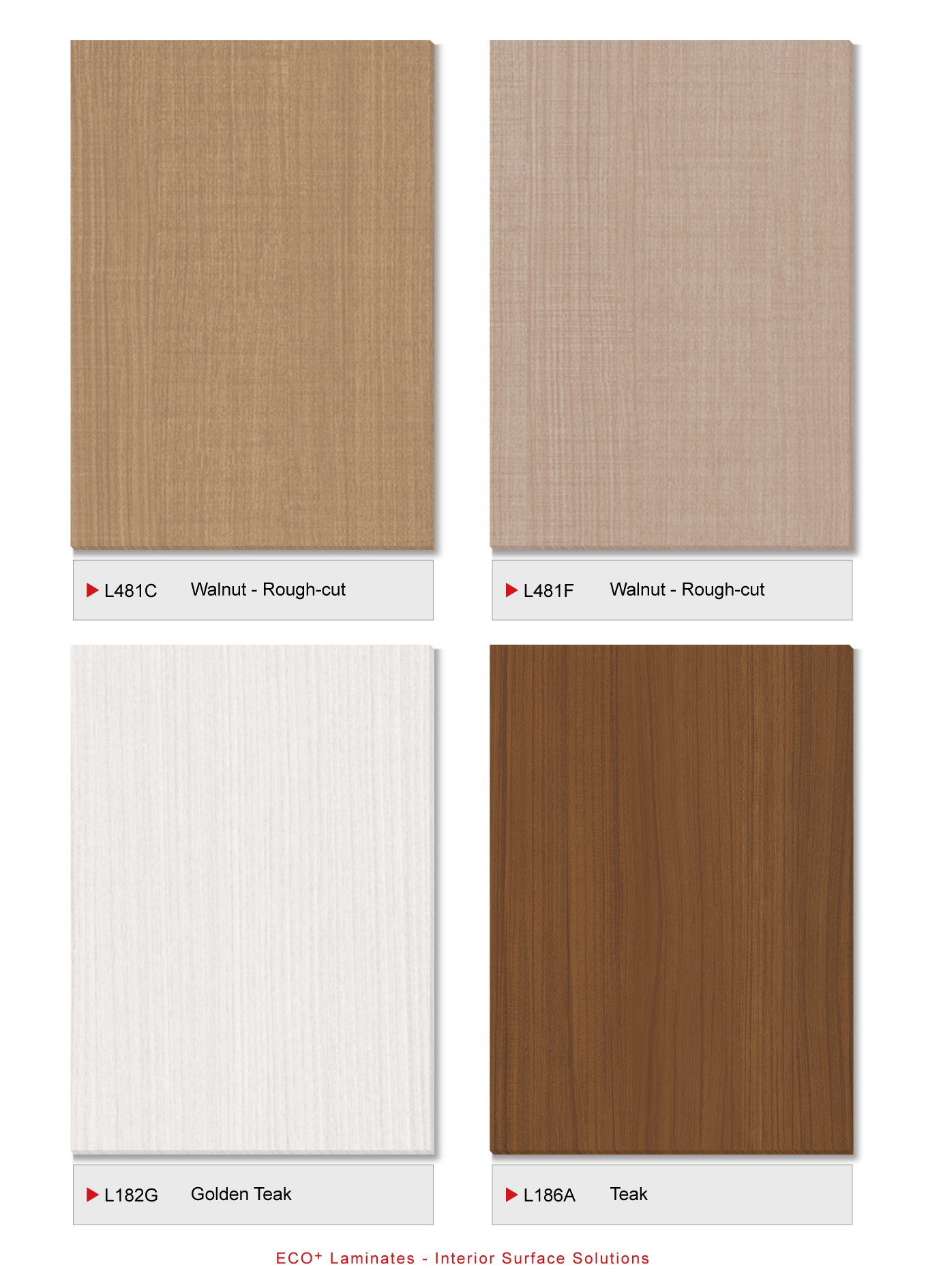 ECO⁺ Laminates_e-Catalogue | Interior Surface Solutions-KD Panels
