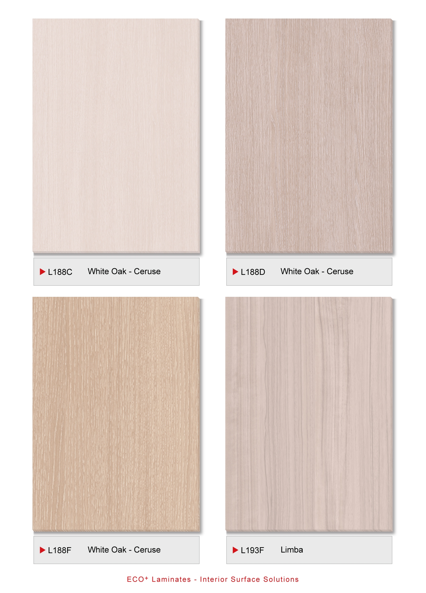 ECO⁺ Laminates_e-Catalogue | Interior Surface Solutions-KD Panels
