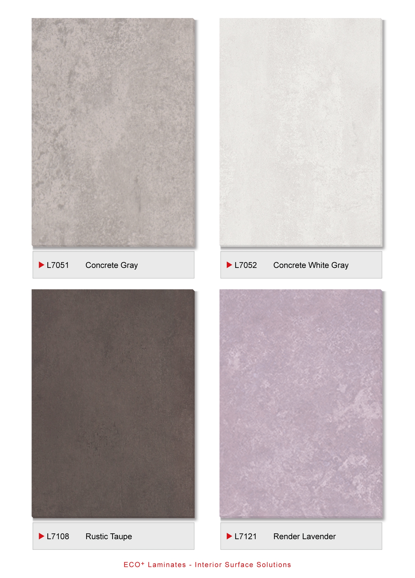 ECO⁺ Laminates_e-Catalogue | Interior Surface Solutions-KD Panels