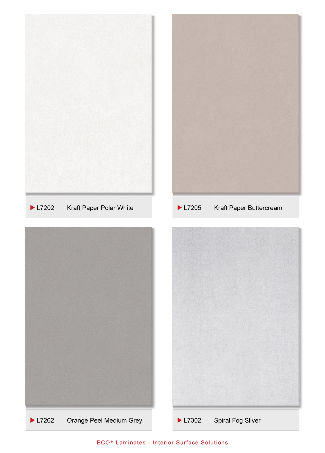 ECO⁺ Laminates_e-Catalogue | Interior Surface Solutions-KD Panels