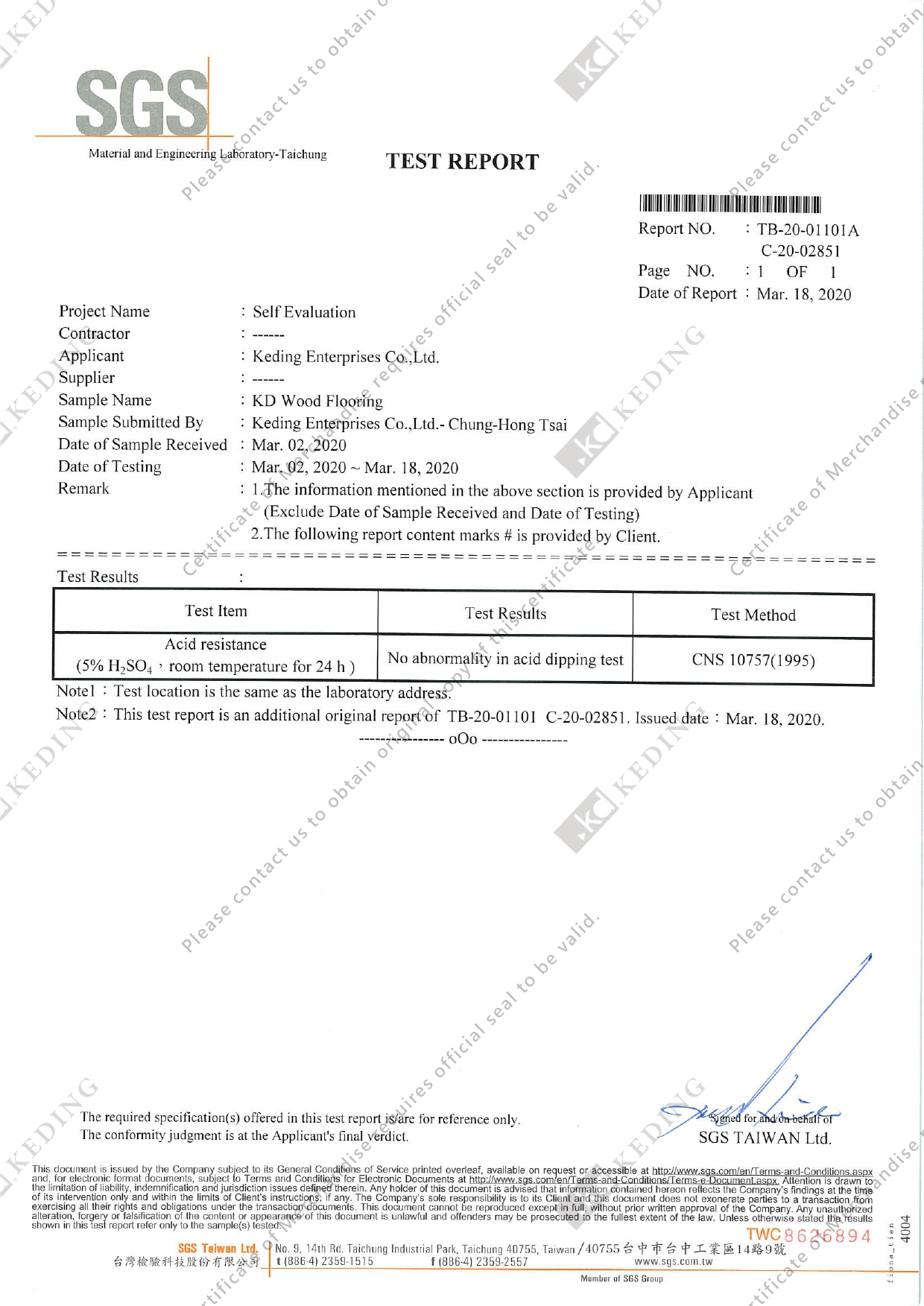 KD FLOORING-KD Panels