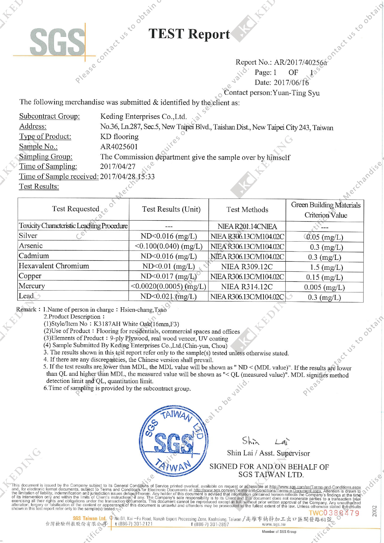 KD FLOORING-KD Panels